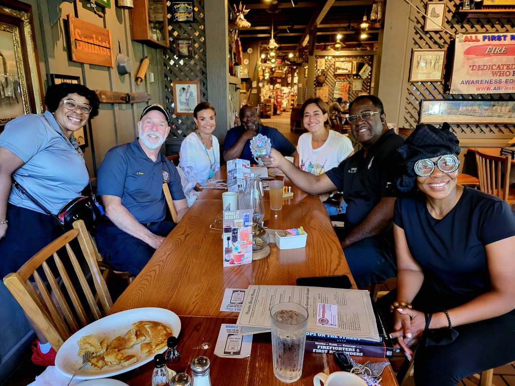 Gallery - All First Responders Matter