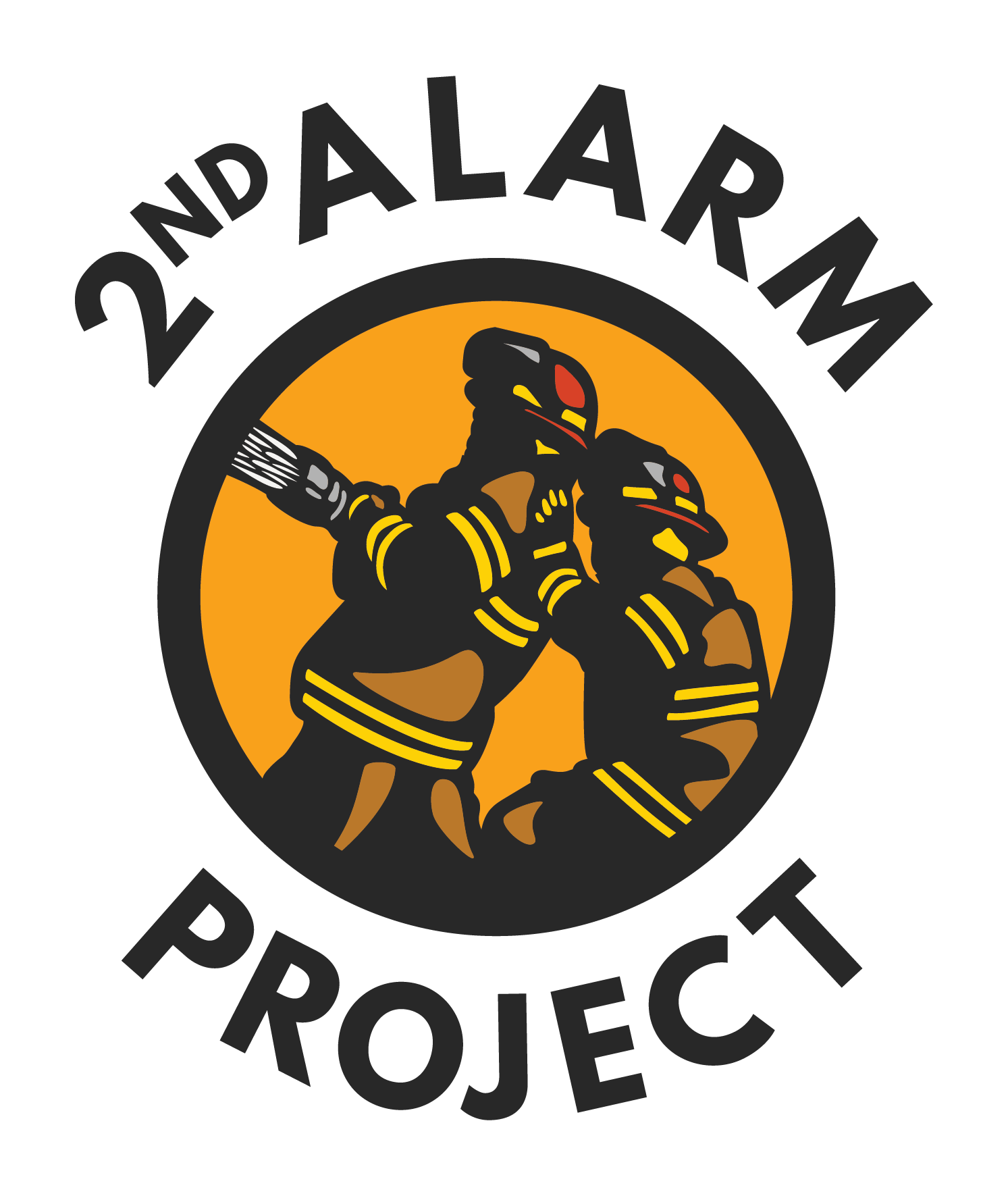 FFC Sponsors - All First Responders Matter